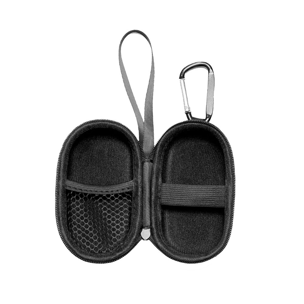 Portable EVA Outdoor Travel Storage Bag for Earbuds Earphone ...