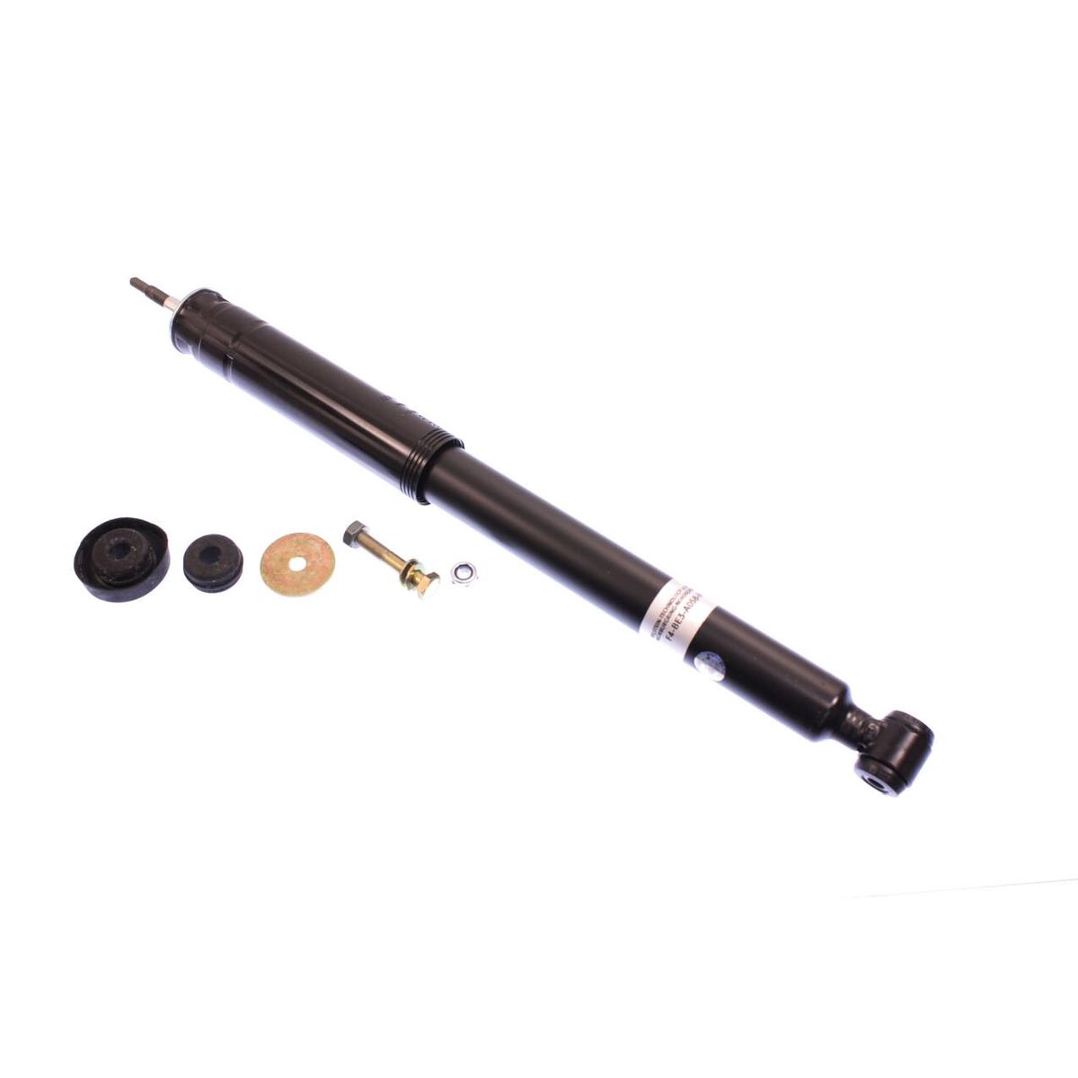 Shock Absorber Compatible with Mercedes-Benz | Shop Today. Get it ...