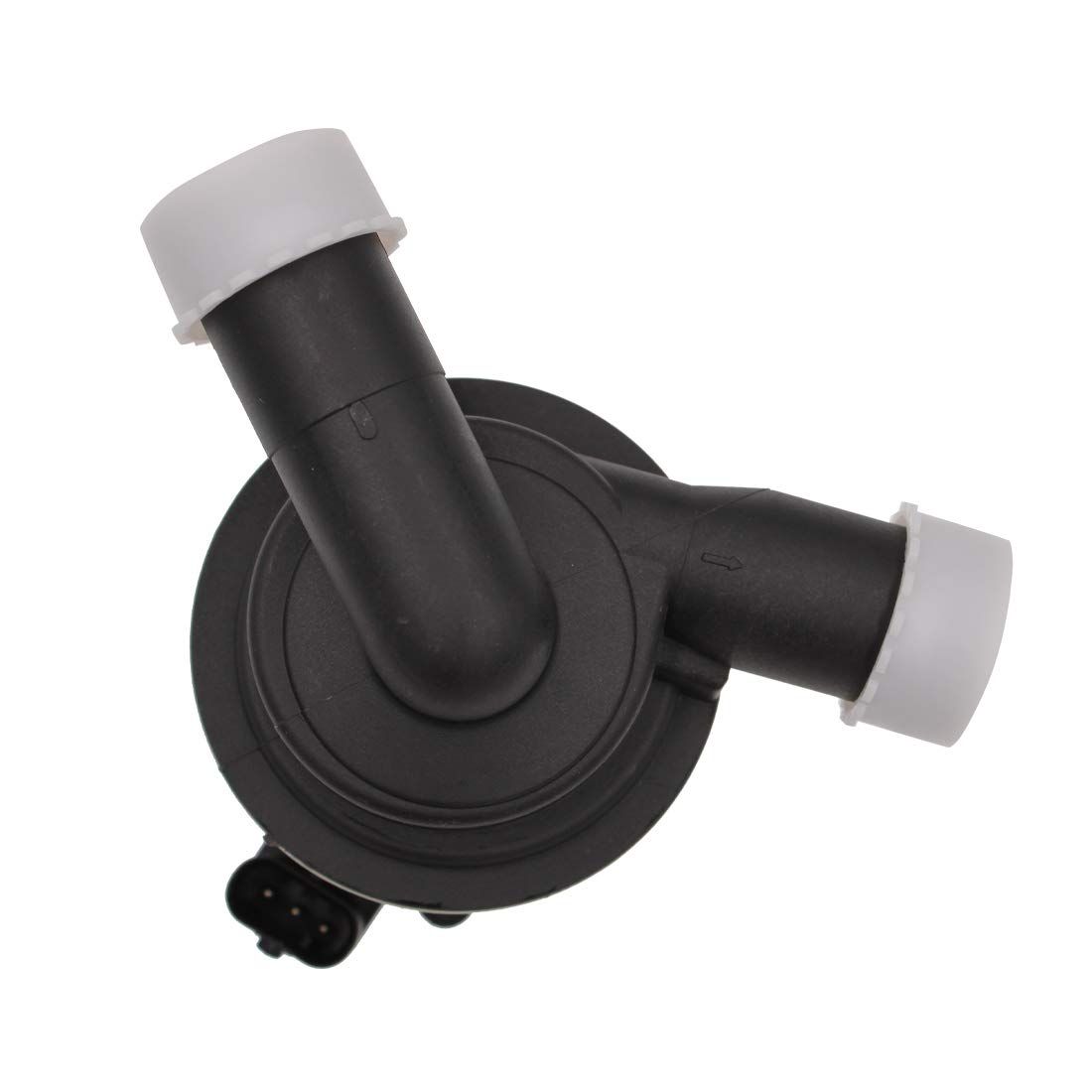 Engine Auxiliary Water Pump Compatible With Audi A4 VW Amarok 2 Lt Tdi ...