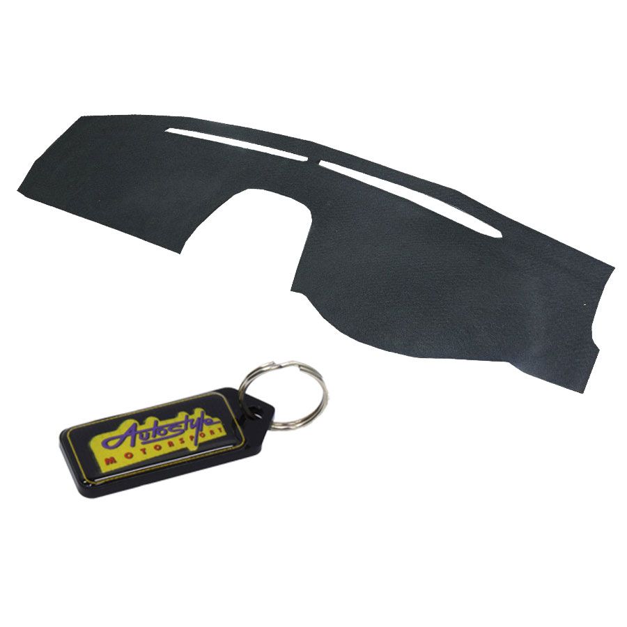 Dashboard Cover for Toyota RXI Dash Cover & Gel Key Holder | Shop Today ...