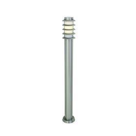 Stainless Steel - Grid Pole - Satin Chrome | Shop Today. Get it ...