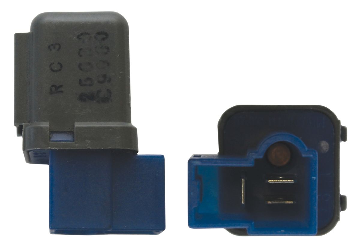 12 Volt, 3 Pin Relay for Nissan Vehicles | Shop Today. Get it Tomorrow ...