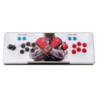 Pandora 60S 3D Arcade Gaming Console Ken Ryu Street Fighter 28890 Games Shop Today. Get it Tomorrow takealot