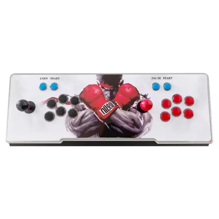 Retro Arcade Console: Ultimate Gaming Experience | Shop Today. Get it ...