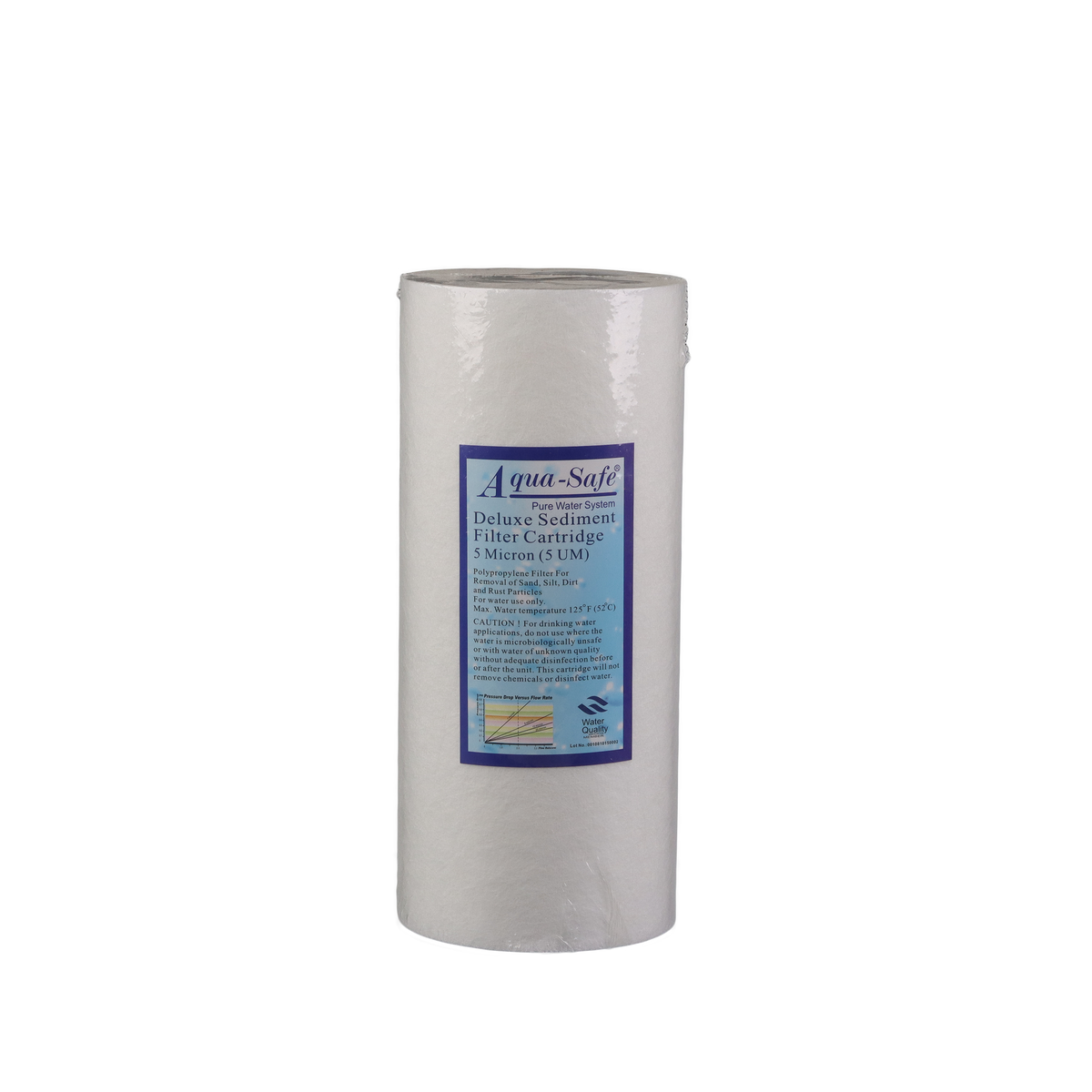 10-Inch Big Blue 5-Micron Water Filter | Shop Today. Get it Tomorrow ...
