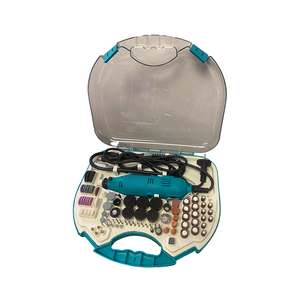 Ultimate Multi-Functional Professional Power Hand Tool Kit | Shop Today ...