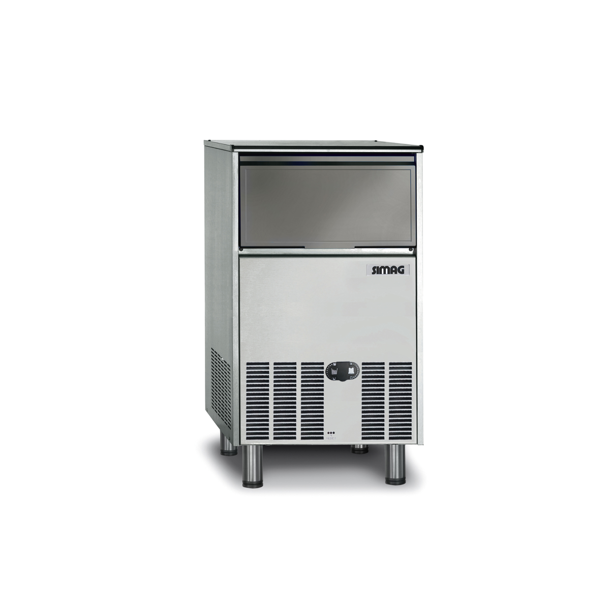 SIMAG Ice Machine SCE50 (48kg Self-contained Ice Machine) | Shop Today ...