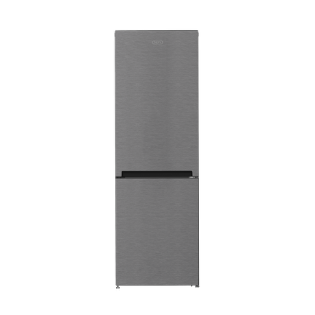 Defy 350L Bottom Freezer Fridge Satin Metallic DAC622 Shop Today. Get it Tomorrow takealot