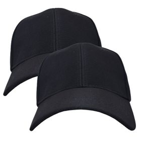 6 Panel Sports Cap - 2 Pack | Shop Today. Get it Tomorrow! | takealot.com