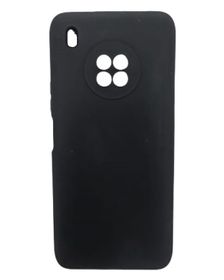 MXM™ Liquid Silicone Protective Camera Cut-Out Cover for Huawei Nova ...