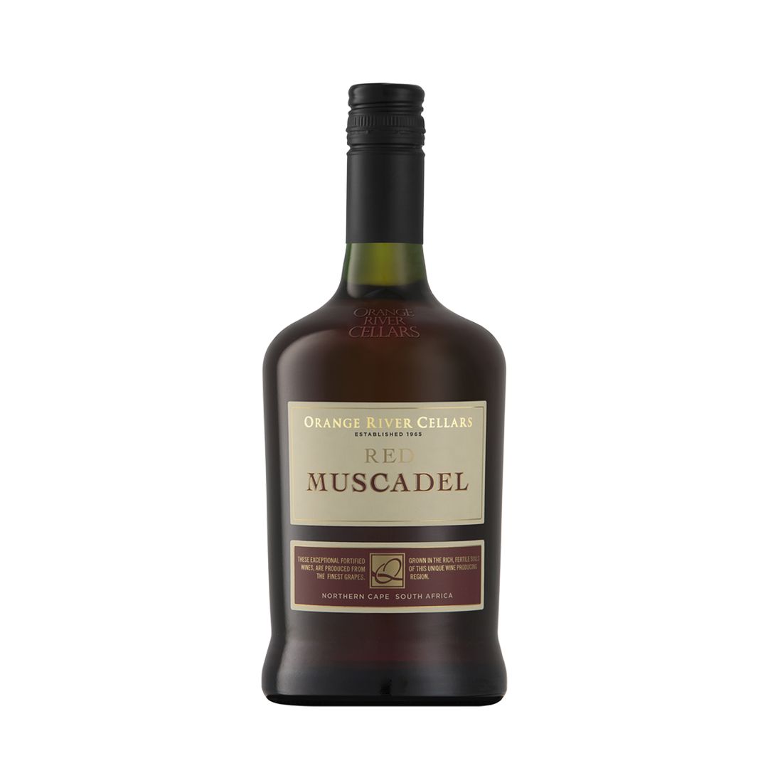 Orange River Cellars Red Muscadel 1 x 750ml | Shop Today. Get it ...