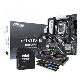 PCBuilder Intel Core Ultra 5 245K LEVEL UP Core Upgrade Kit | Shop ...