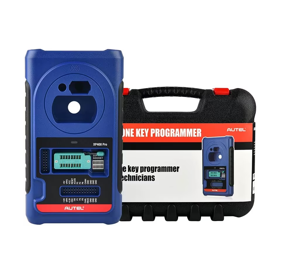 Autel XP400 Pro Key Programming Adapter (for Autel IM508/ Autel IM608) | Shop Today. Get it ...