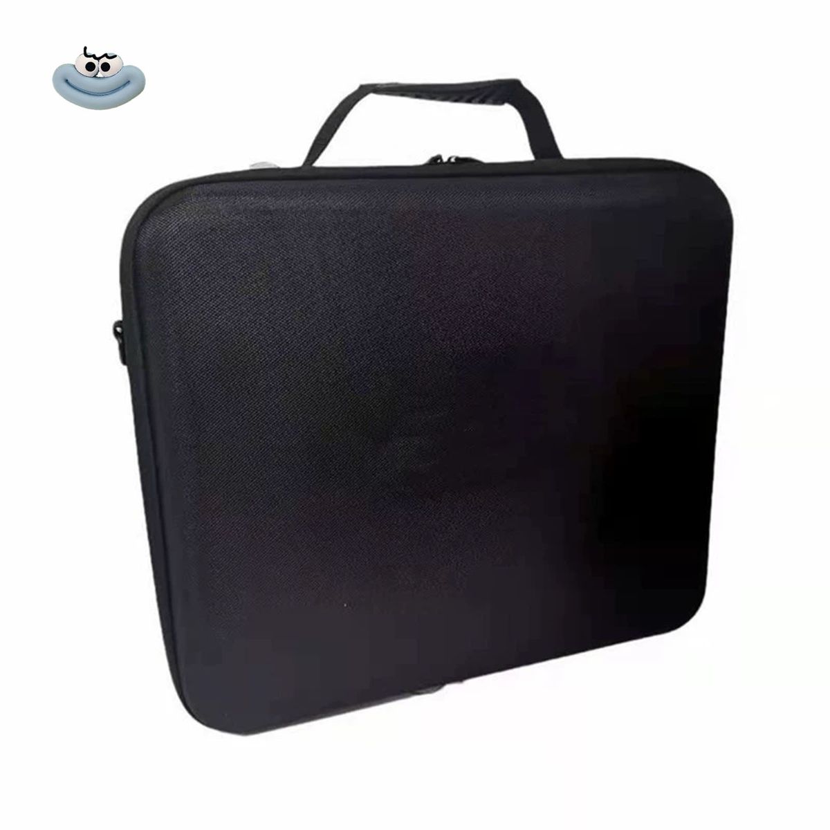 Deluxe Travel Storage Handbag for PS5 Console and Accessories | Shop ...