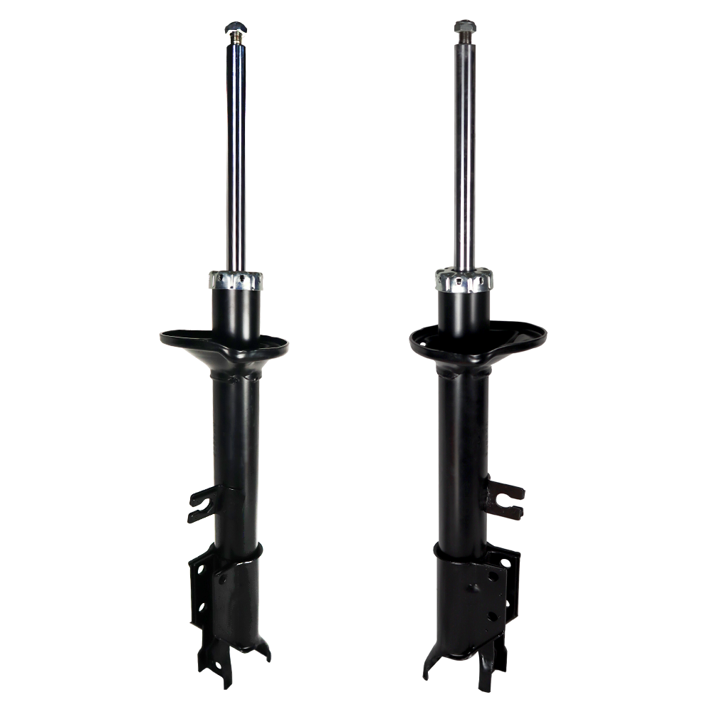 Shock absorber for MAZDA 323 -2004 REAR Price per pair | Shop Today ...