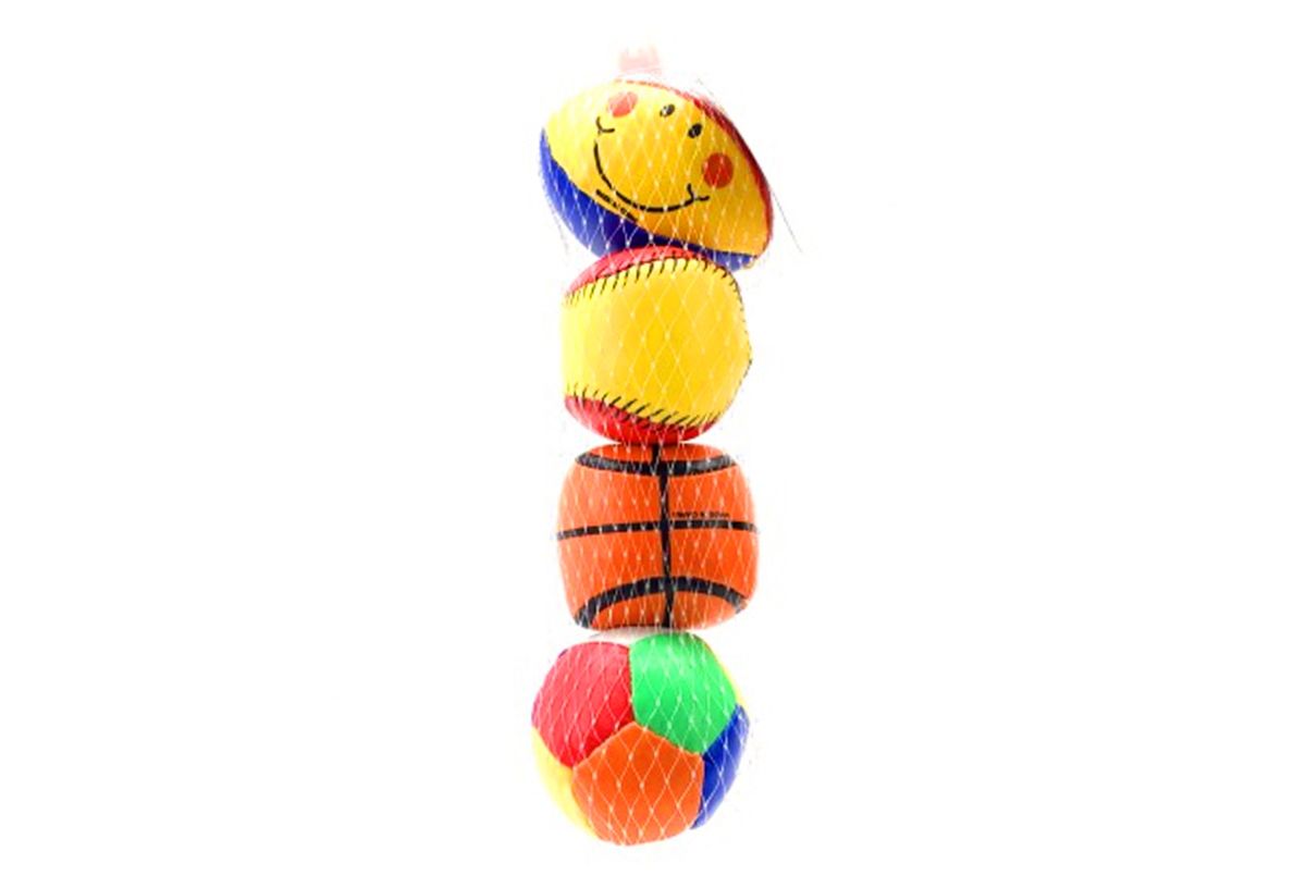 4 Pack 2.5 Inch Balls in Net Bag | Shop Today. Get it Tomorrow ...