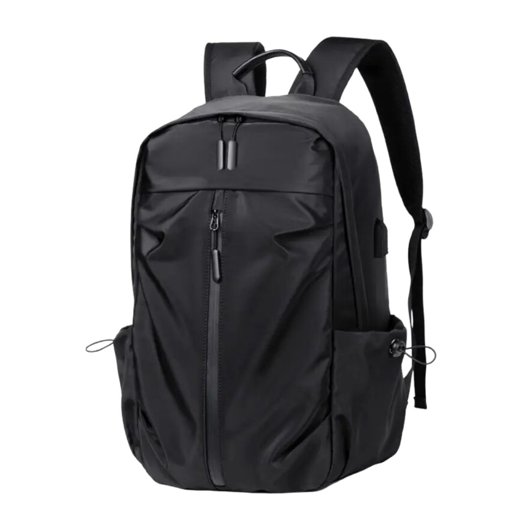Universal Black Backpack - 25L | Shop Today. Get it Tomorrow ...