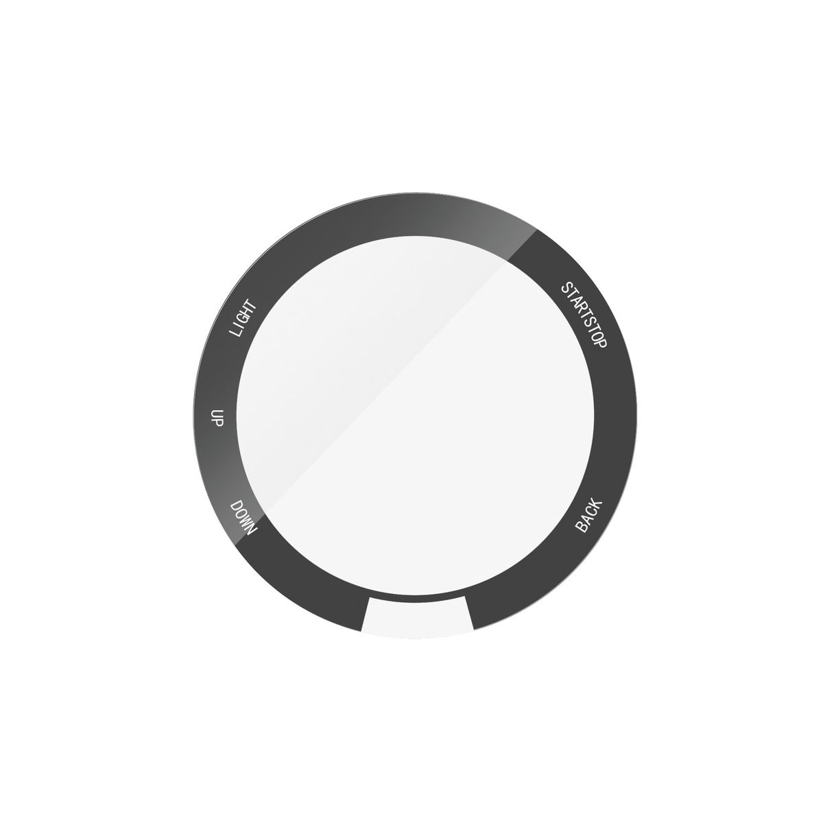 PanzerGlass | Garmin Forerunner 265 | PMMA Screen Protector | Shop ...