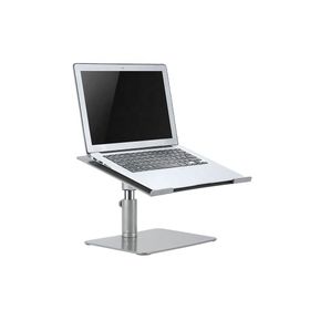 Kensington K50424WW Steel Height Adjustable Laptop Stand | Shop Today ...