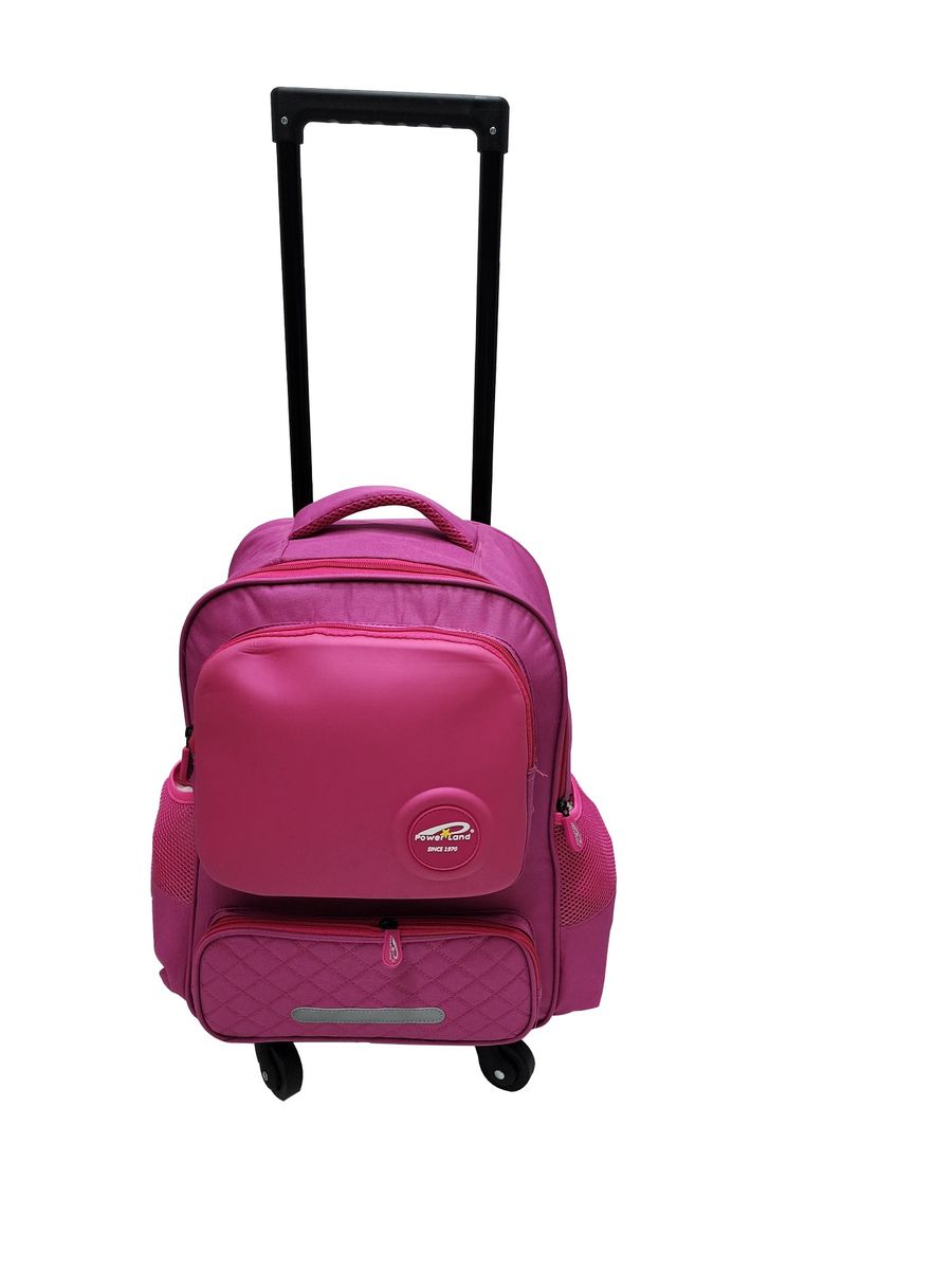Power Land School Trolley Bag HY-D19194 | Shop Today. Get it Tomorrow ...