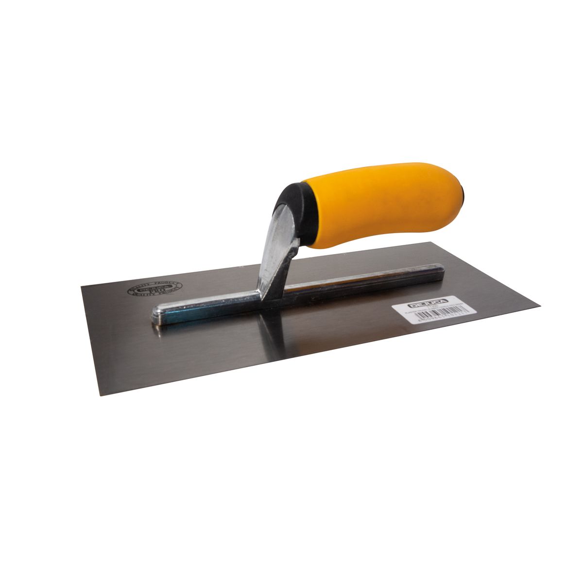 Dejuca - Plaster Trowel - Rubber Handle - Pro - 280mm - 6 Pack | Shop ...