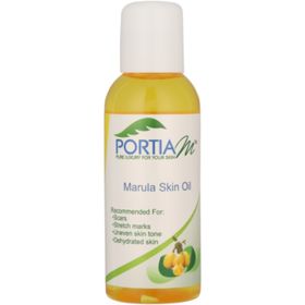 Portia M Marula Skin Tissue Oil 100 ml | Shop Today. Get it Tomorrow ...