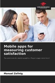 Mobile apps for measuring customer satisfaction | Shop Today. Get it ...