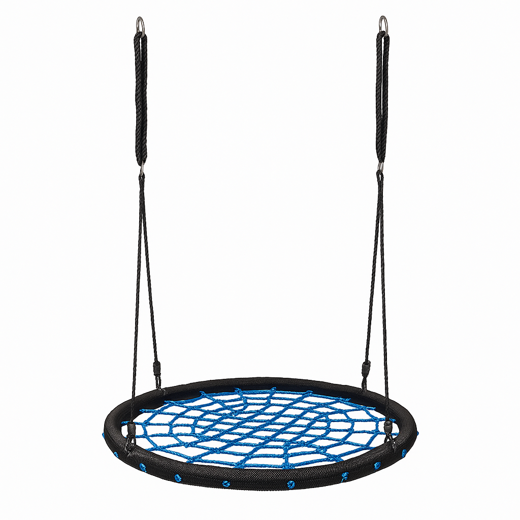 Spider Web Tree Swing - Adjustable, For Kids | Shop Today. Get it ...