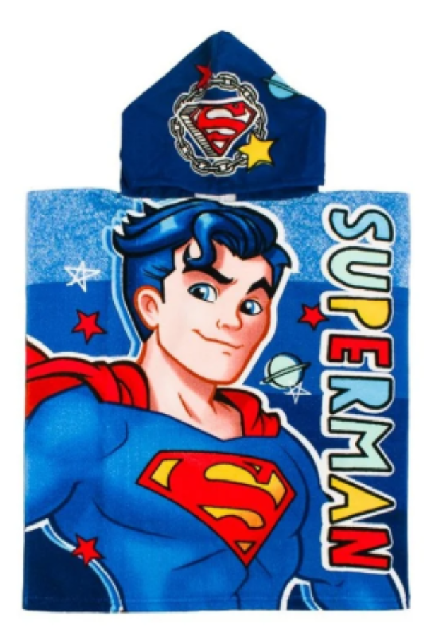 Superman Official Licensed Towel | Shop Today. Get it Tomorrow ...