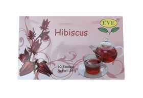 EVE Hibiscus Tea 20s (Pack of 2) | Shop Today. Get it Tomorrow ...