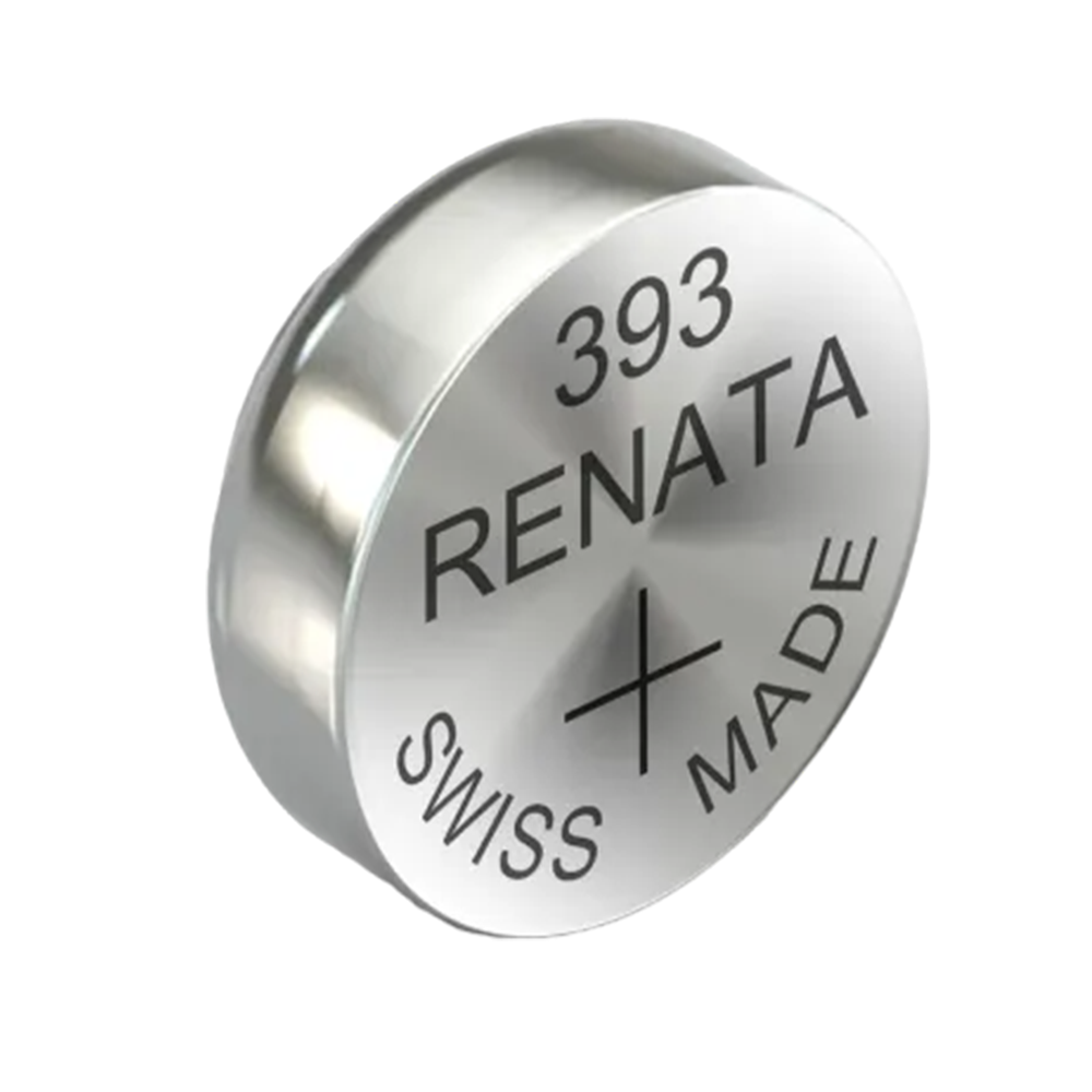 Renata 393/309 Battery | Shop Today. Get it Tomorrow! | takealot.com