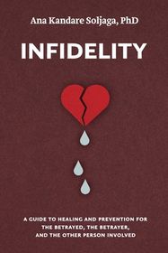 Infidelity: A guide to healing and prevention for the betrayed, the ...