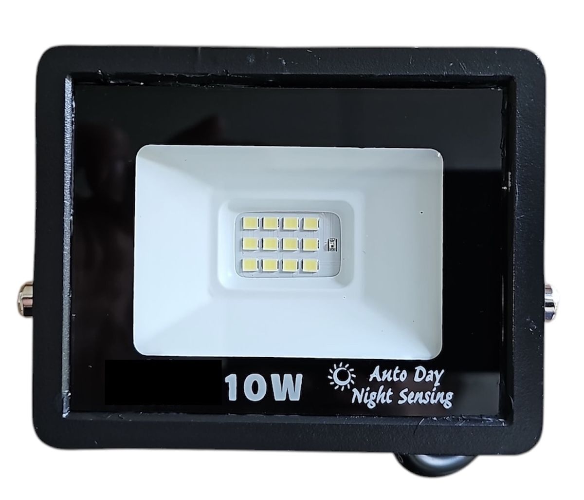 10w Day Night Sensor LED Floodlight | Shop Today. Get it Tomorrow ...