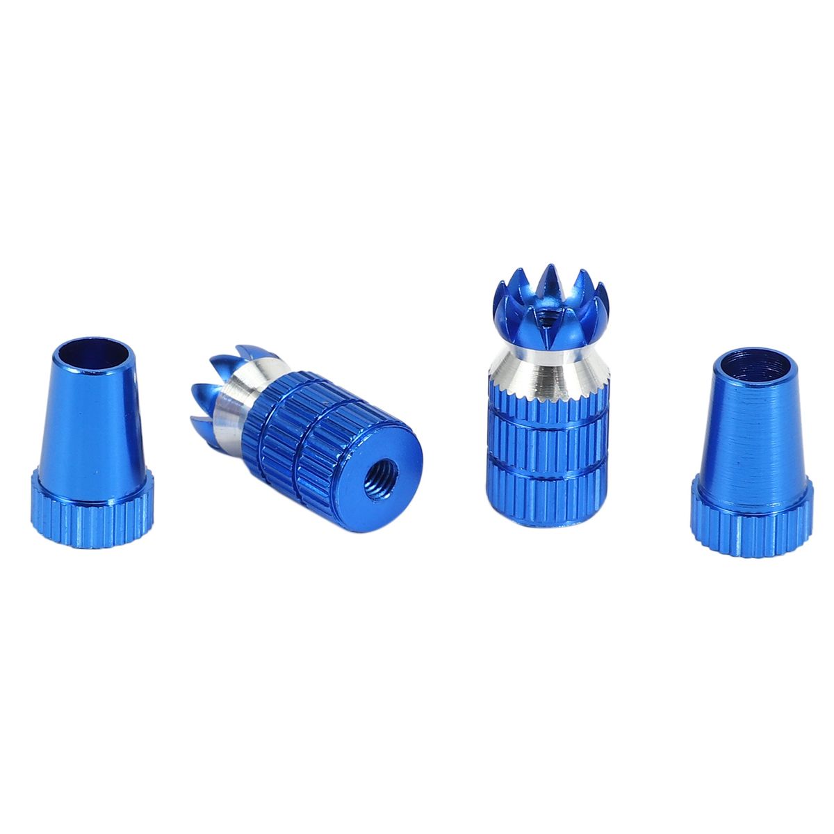RC Transmitter Stick Ends Controller Thumb Rocker M3 Thread ,Blue ...