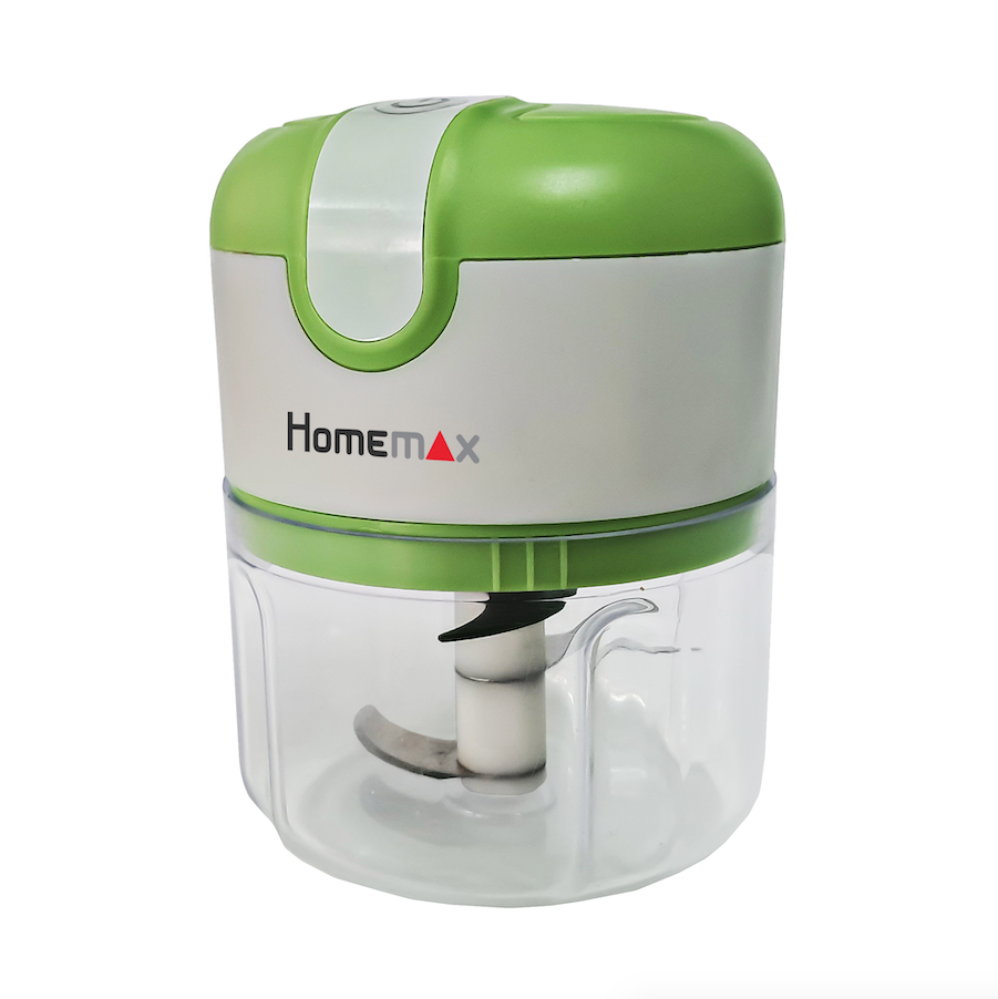 Homemax Mini 3 Second Chopper | Shop Today. Get it Tomorrow! | takealot.com