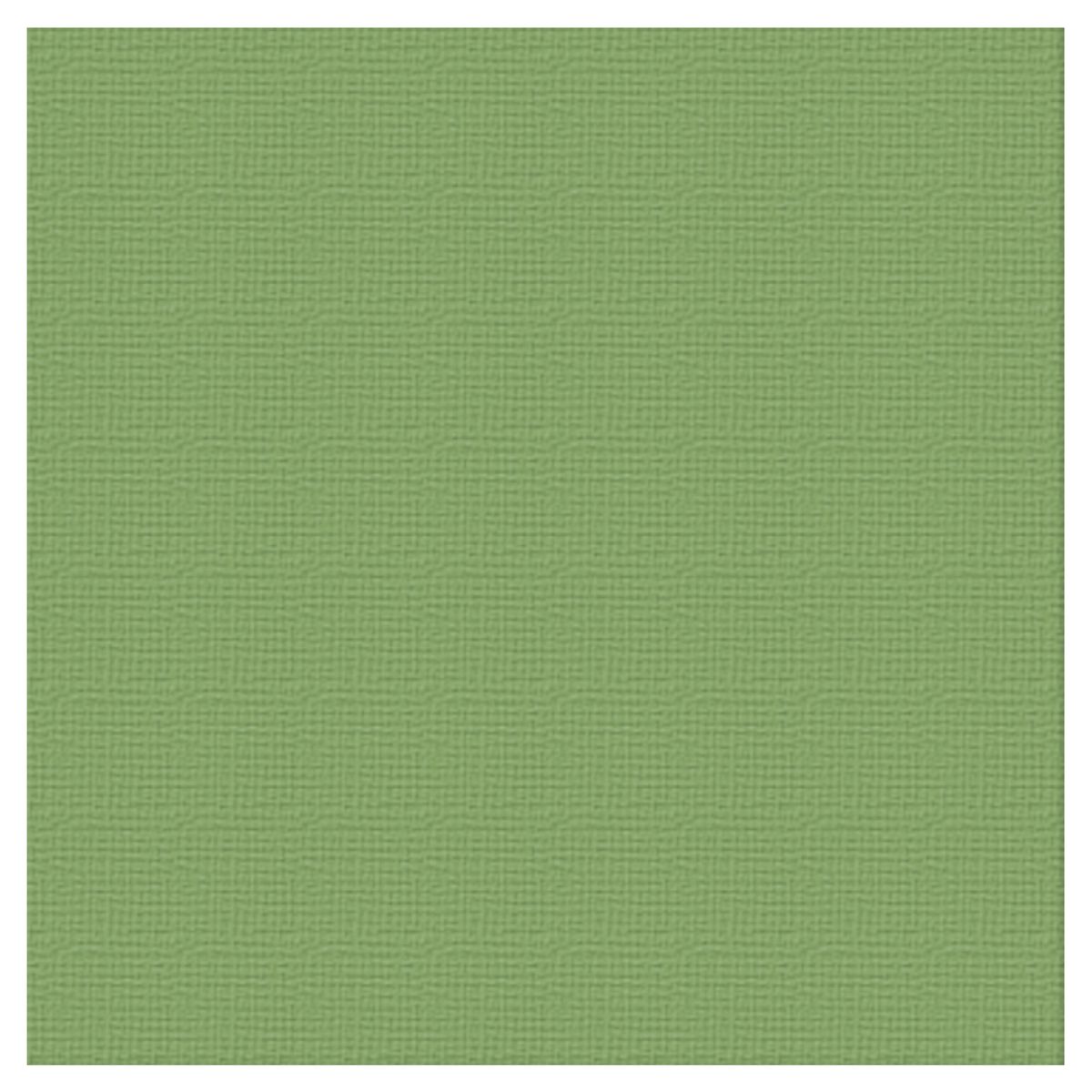 Textured Cardstock 12x12 - Moss/Lush (216gsm, 10 Sheets) | Shop Today ...