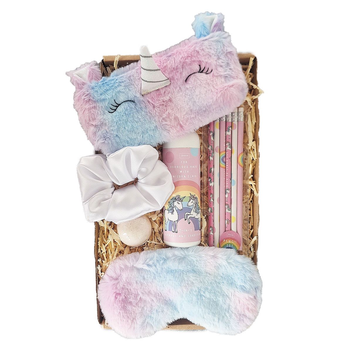 Girls Rainbow Unicorn Gift Set | Shop Today. Get it Tomorrow ...