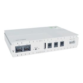 Astrum Mini UPS Power Bank / Wifi Router POE 10400mAh 5V USB 18W ...