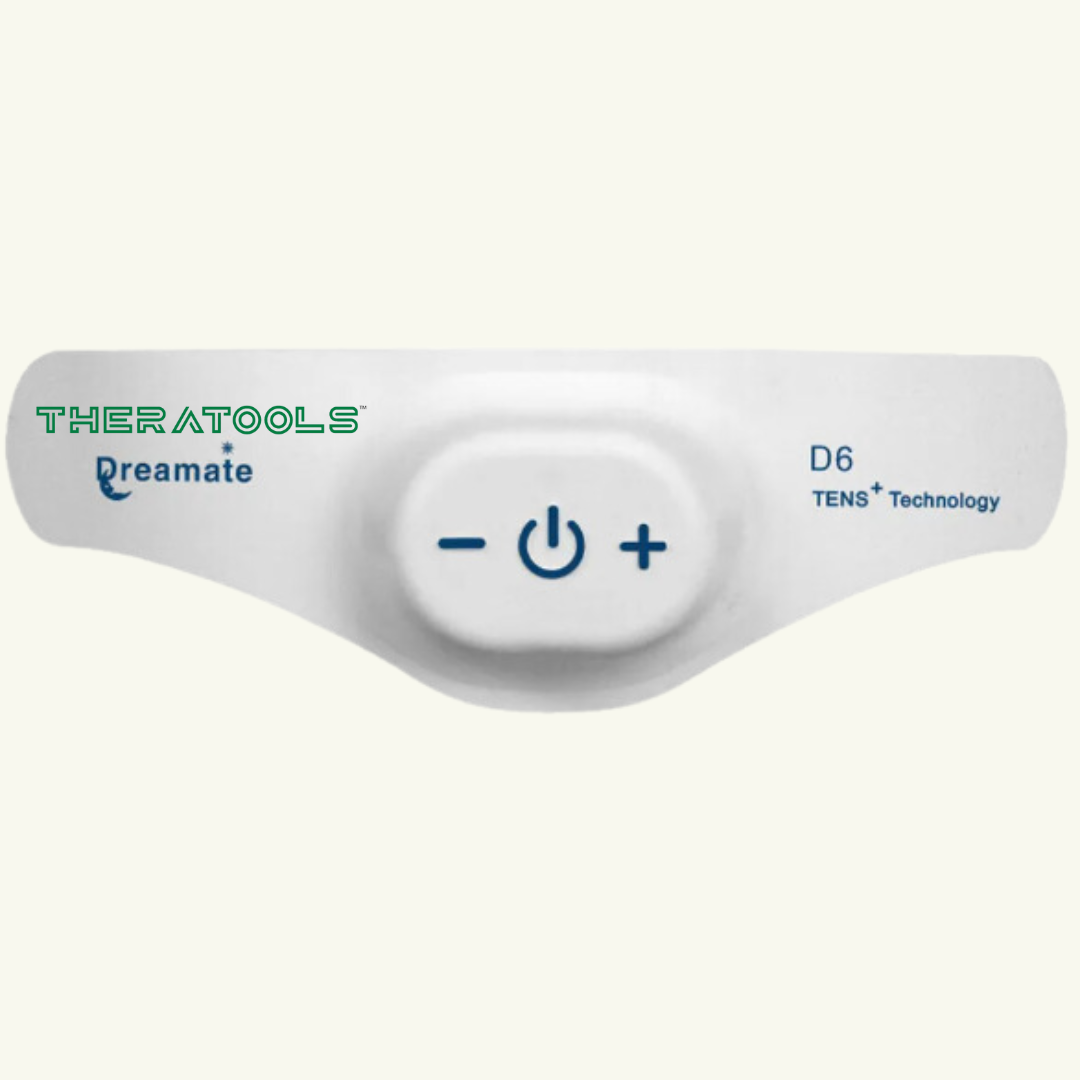 TENS Sleep Aid Headache, Migraine and Insomnia Relief Device | Shop ...