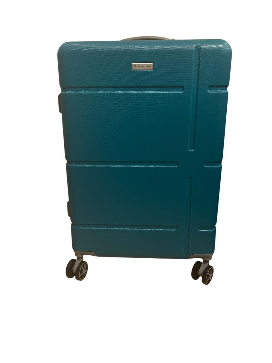 67cm Homechoice Voyager Travel Luggage Bag | Shop Today. Get it ...