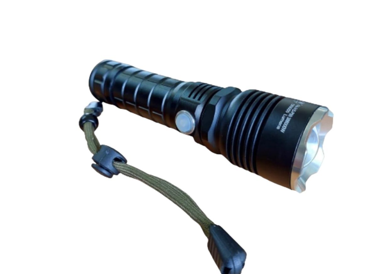 Super Light Rechargeable Flashlight | Shop Today. Get it Tomorrow ...