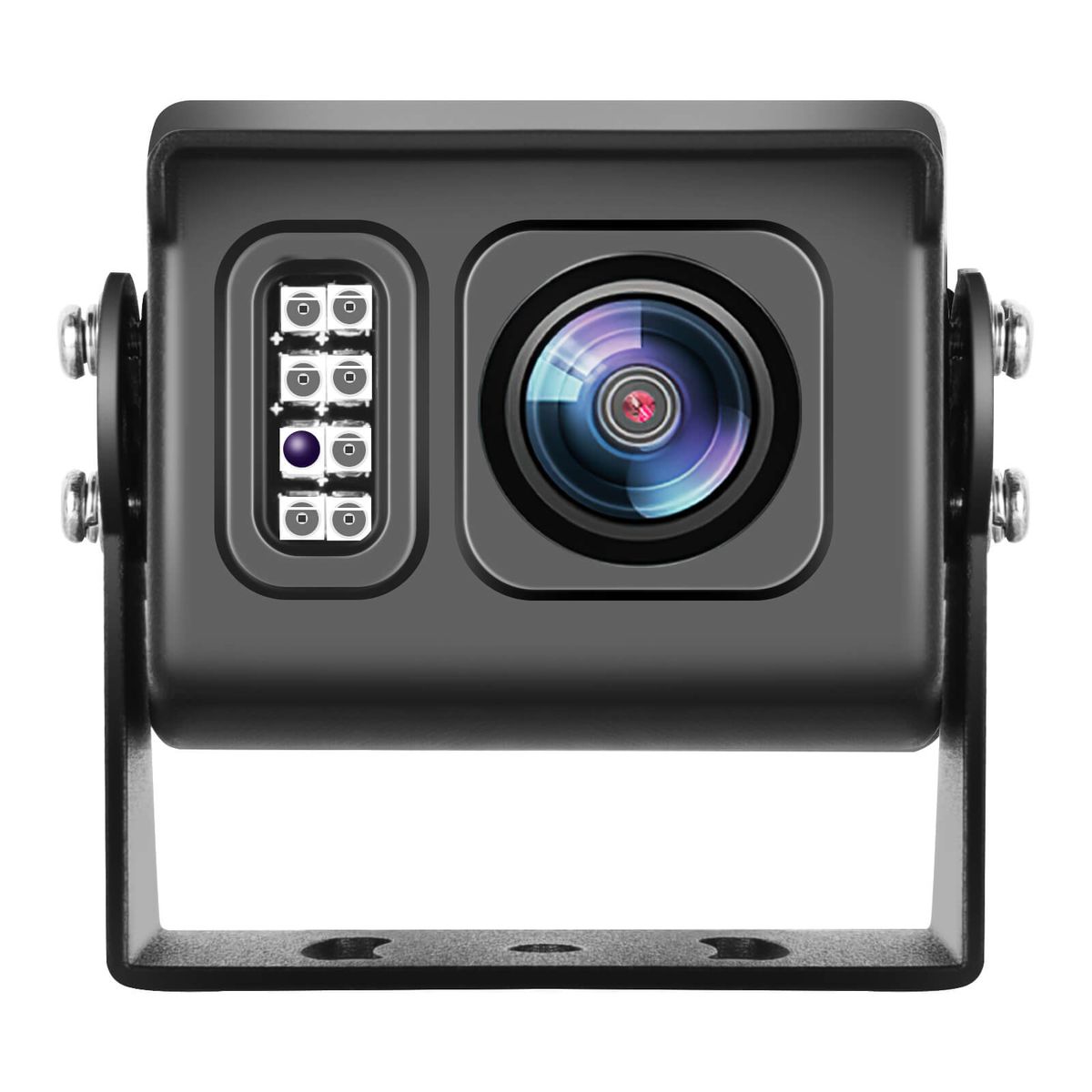 1080P AHD Rear View Camera with Infrared Night Vision IP69 Waterproof ...