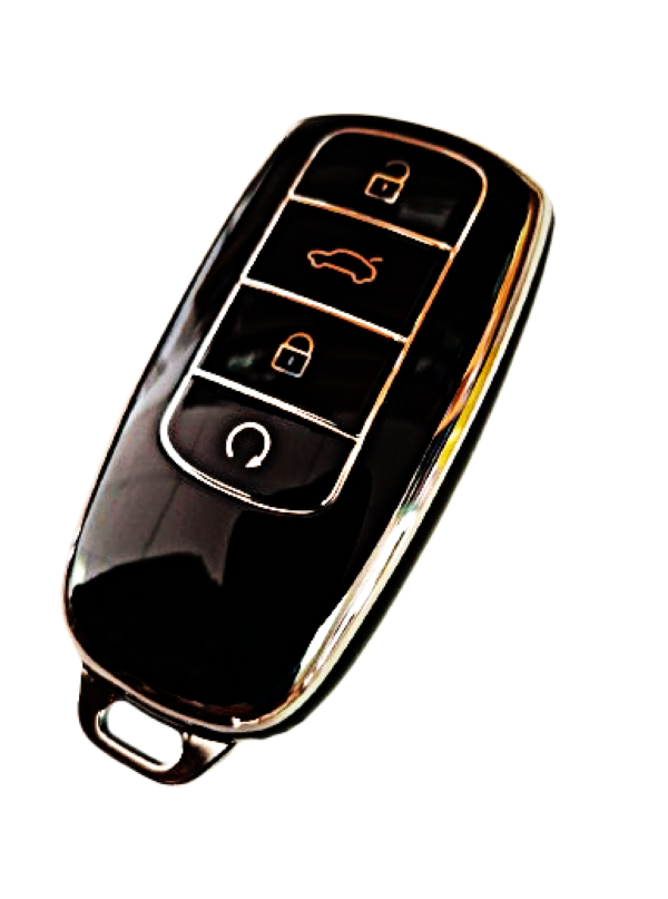 Key Fob - Key Protector Cover for Omoda, Chery and Other Car Keys ...