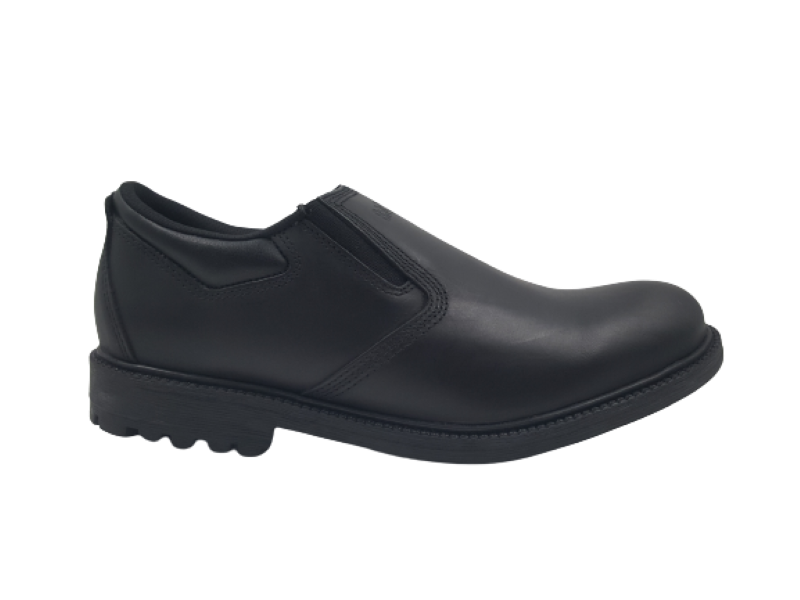Bronx Street Renegade Men's Slip on Shoe - Black | Shop Today. Get it ...