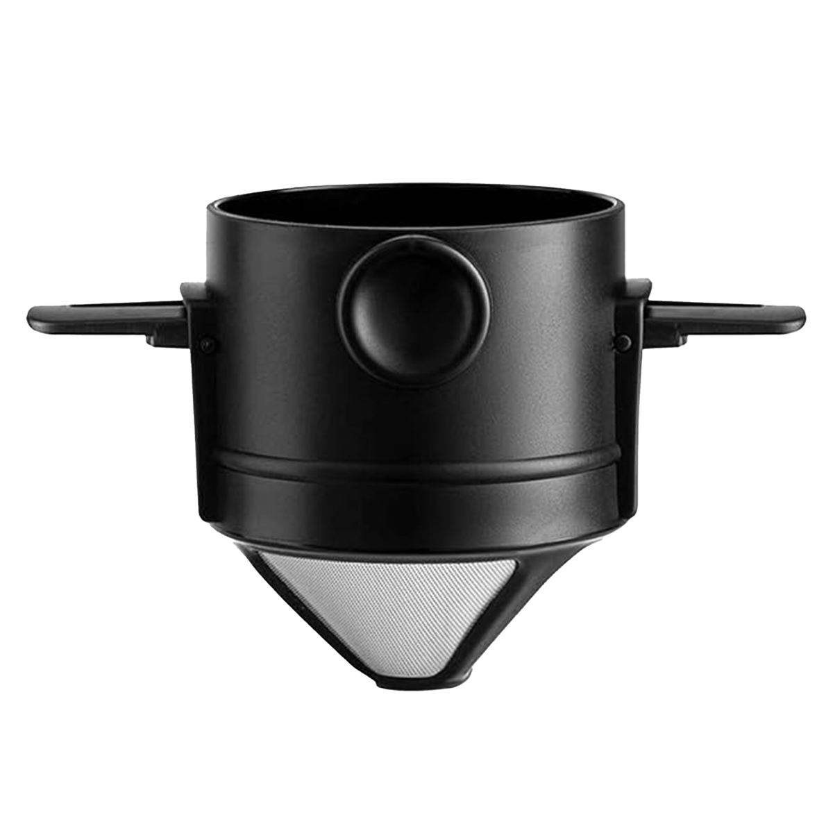 Stainless Steel Drip Coffee Funnel Coffee Filter | Shop Today. Get it ...