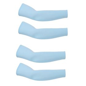 Fishing UV Arm Sleeves - 2 x 2-Pack | Shop Today. Get it Tomorrow ...