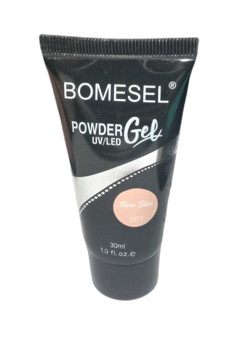 Bomesel UV/LED Power gel (Polygel) 30ml | Shop Today. Get it Tomorrow ...