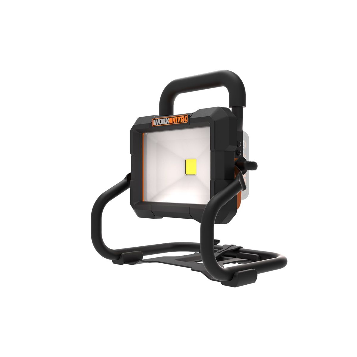 WORX LED Work Light 1500 Lumen Cordless 20V | Shop Today. Get it ...