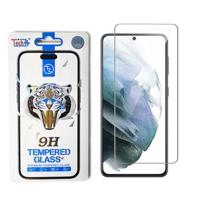 TechZA 9H Tempered Glass Screen Protector for Honor 90 lite | Shop ...