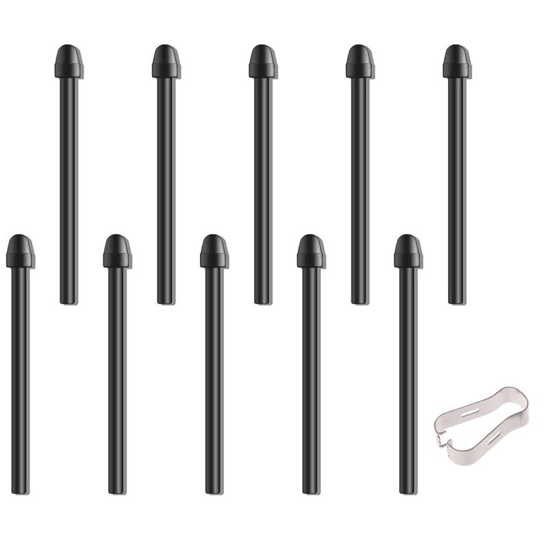10 Pcs Pen Tips for Remarkable 2 with Nibs Removal Tool Maker Pen Tip ...